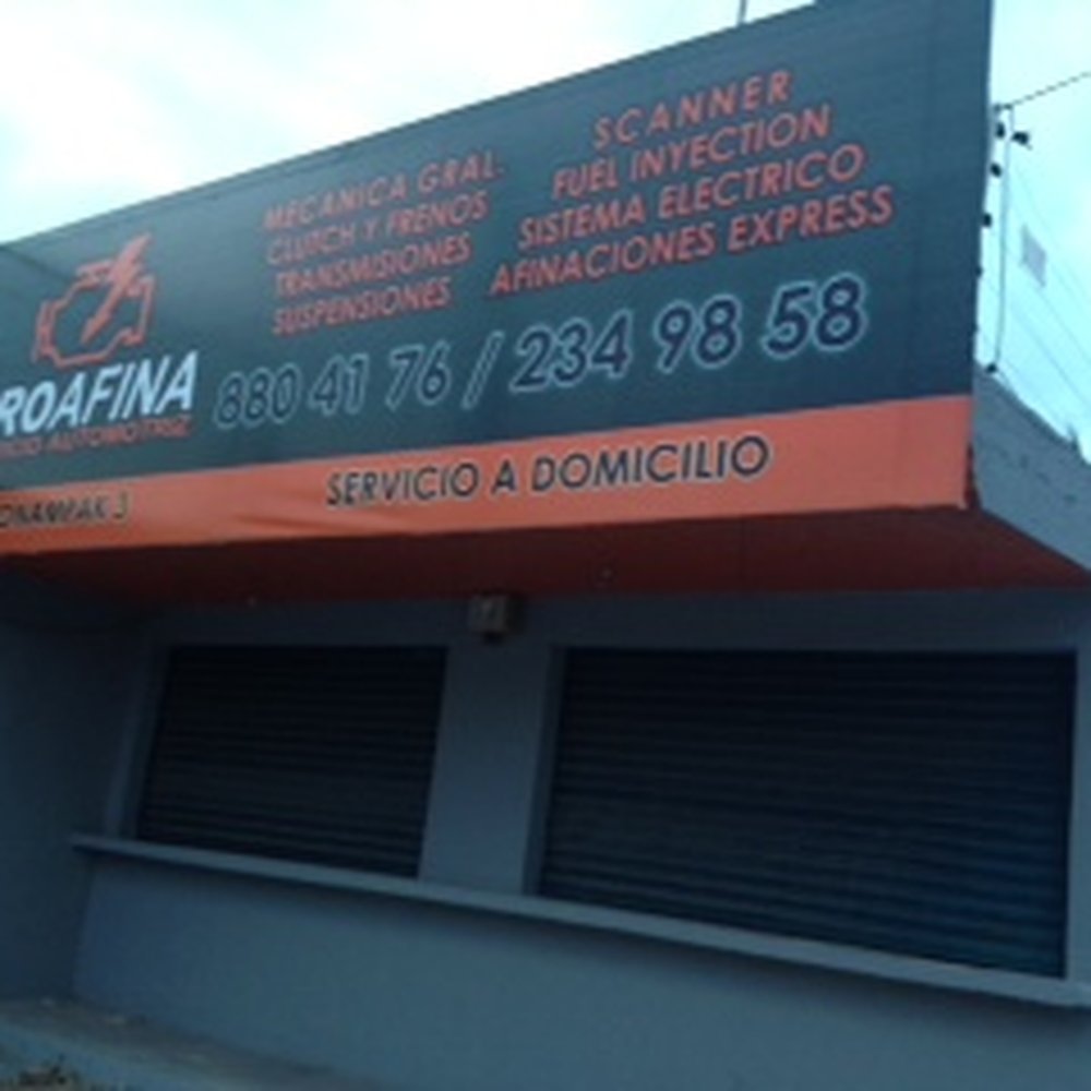 Mecánicos en Chichén-Itzá: Servicios y Experticia Local